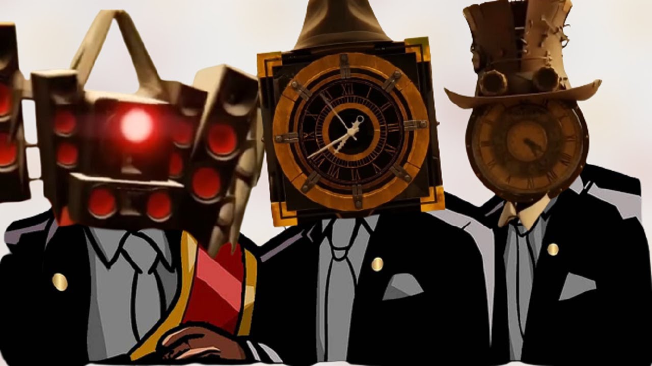 Skibidi Toilet Multiverse \\ Episodes - YouTube