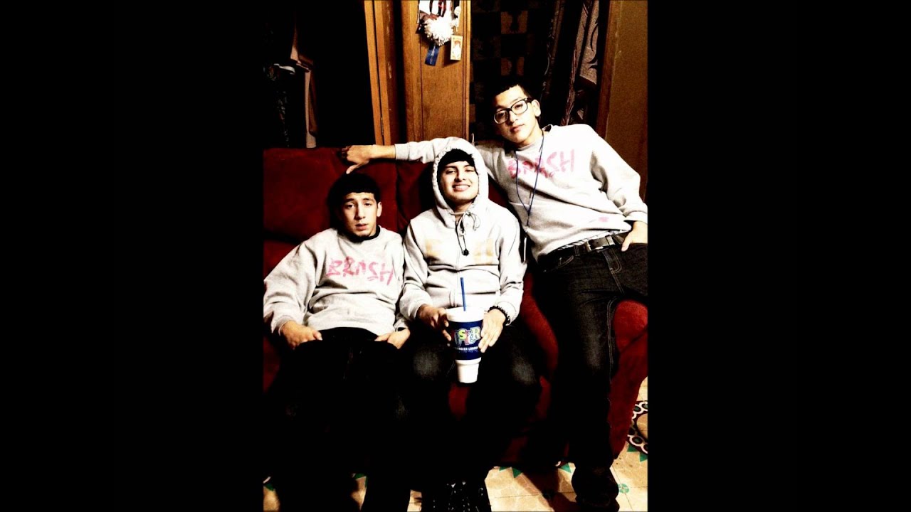 Skrewin Me - Christian Lovelace - YouTube