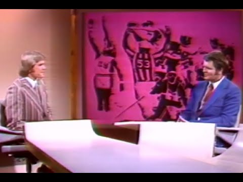 The Ross and Boyd Show E1. "The Reunion" Ross Porter and Boyd Matson ...