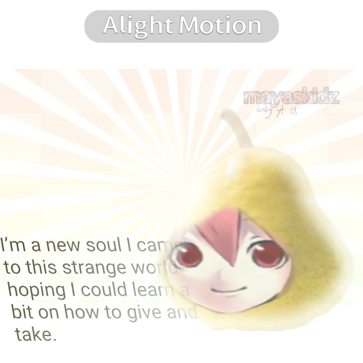 wow #vocaloid #kasaneteto #teto #pear #animation #alightmotion # ...