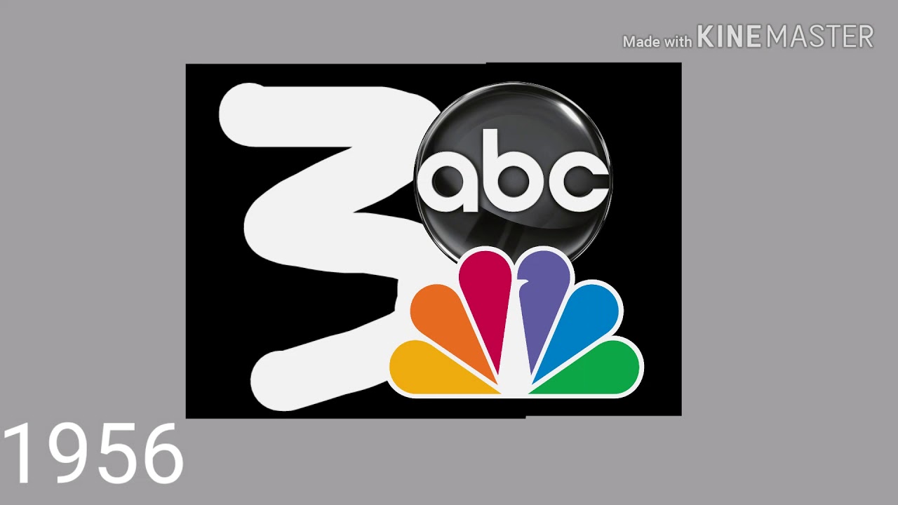 WSWD Channel 3 Logo History (1000-2020) - YouTube