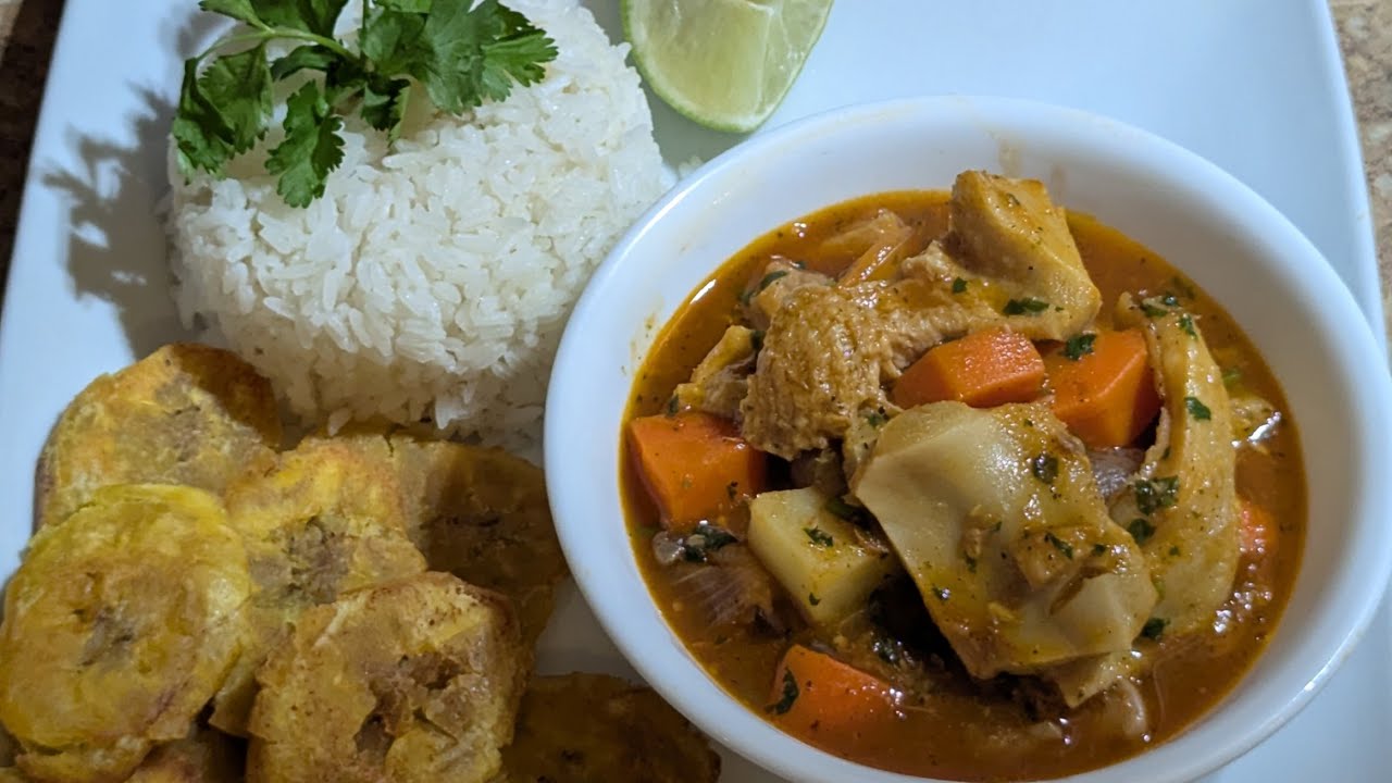 COMO HACER PATIMONGO 🇩🇴🇩🇴🇩🇴 DOMINICANO - YouTube