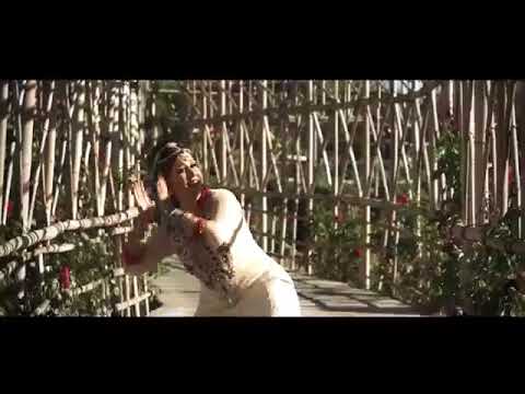 Fatimə Fətəliyeva - Hind rəqsi & Thakshak