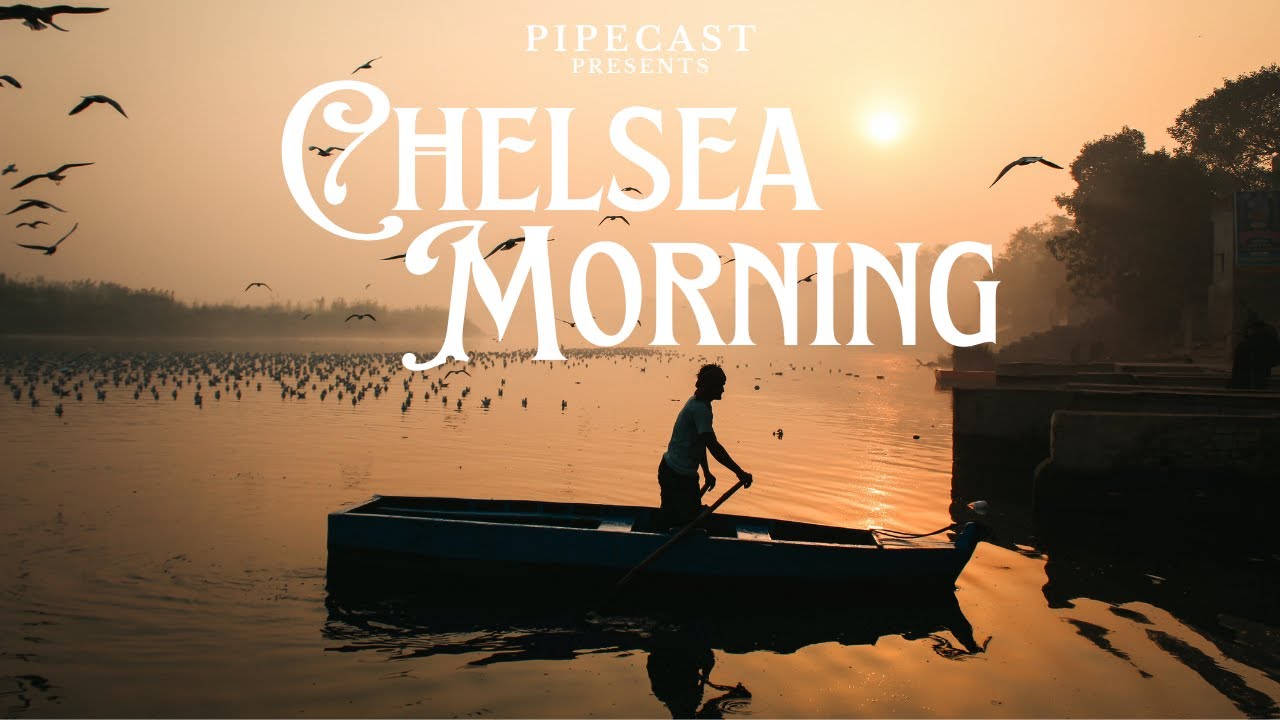A G.L. Pease English | Part One: Chelsea Morning - YouTube