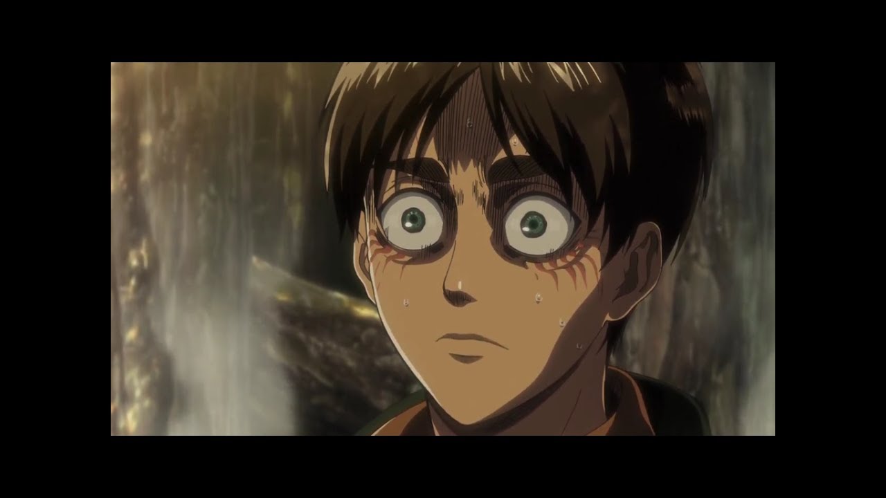 AOT Season 2 : Episode 9 "Opening" Review - YouTube