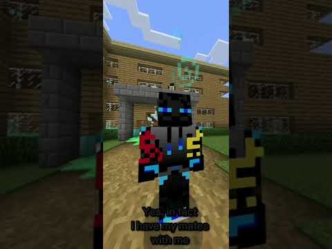 Don't mess with us (Ft. JakeyDboy47 and WokkoM2000) #shorts # ...