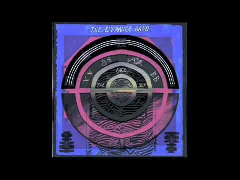 The Entrance Band - Medicine [HD]