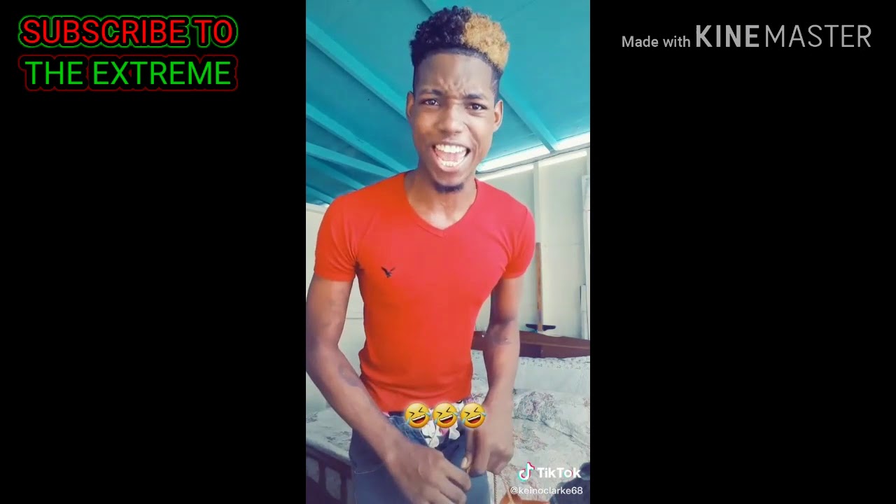 Tik Tok comedy_(THE EXTREME) - YouTube