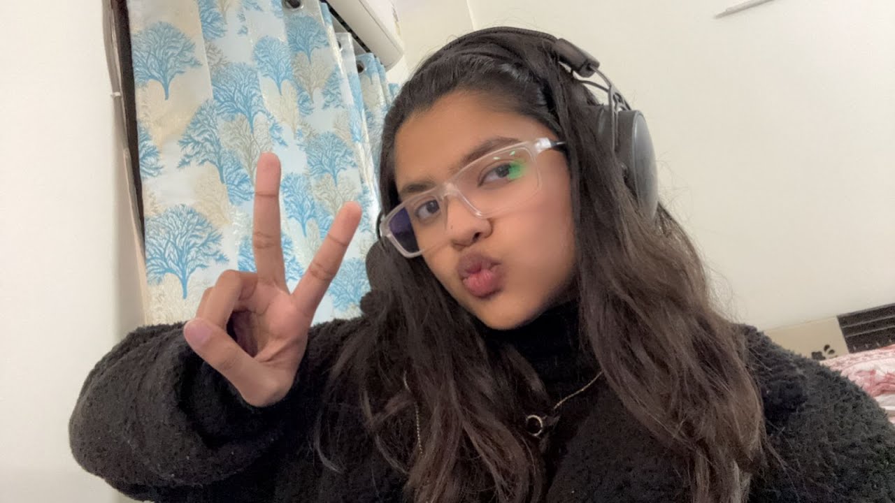 W streamer with W gameplay #valorant #girlgamer #india - YouTube