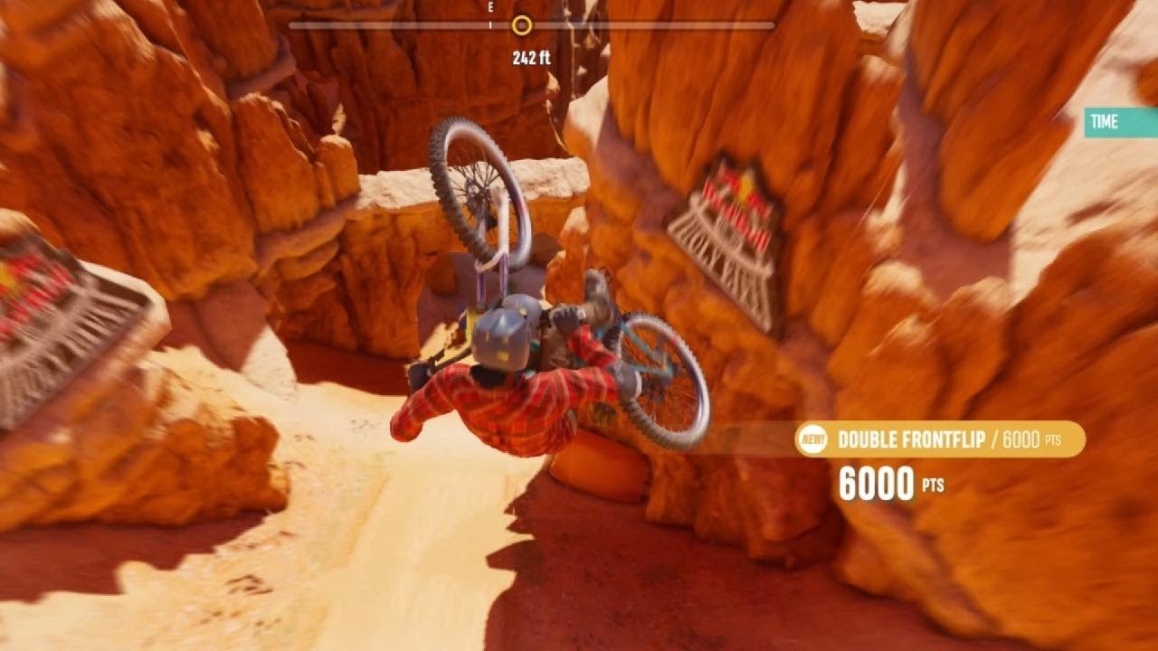 RIDERS REPUBLIC Gameplay By Miggy - YouTube