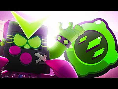 New 8-Bit Gadget is Strong 🤠 - YouTube