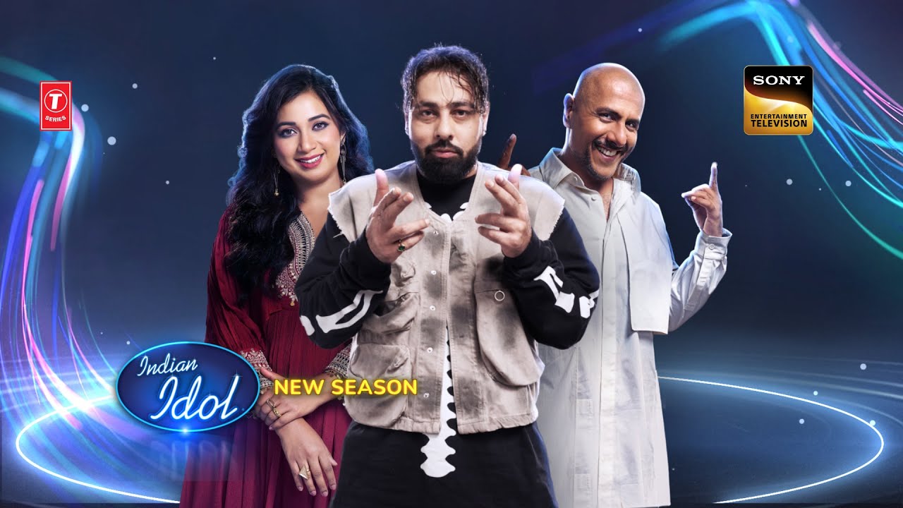Indian Idol Season 15 (Promo): "Swag Se Bhare, Spotlight Ke Kaabil ...