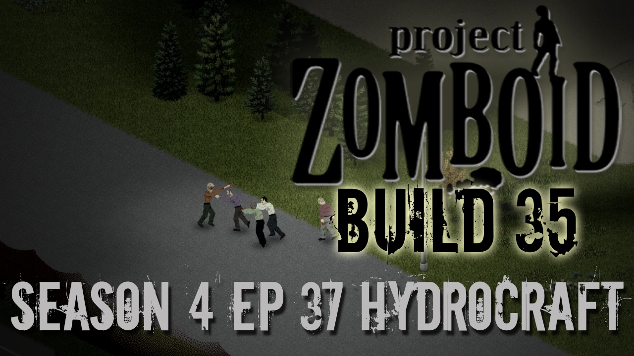 Project Zomboid Build 35 | Season 4: Ep 37 | Research | Let's Play ...