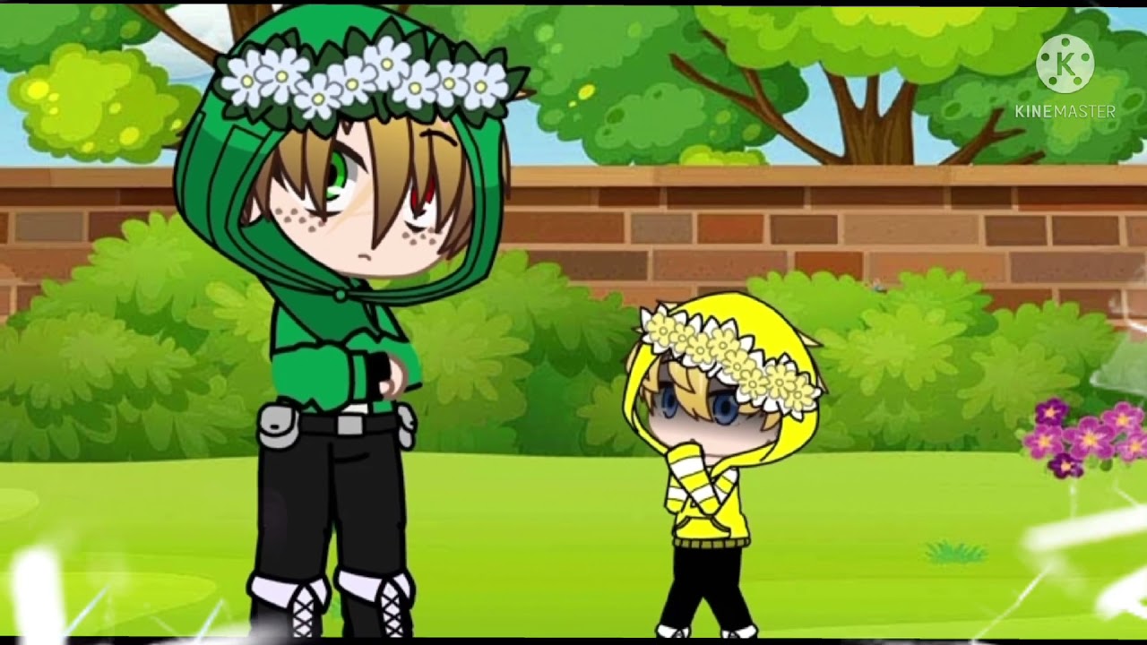 Age changing… // TommyInnit angst // plantonic - YouTube