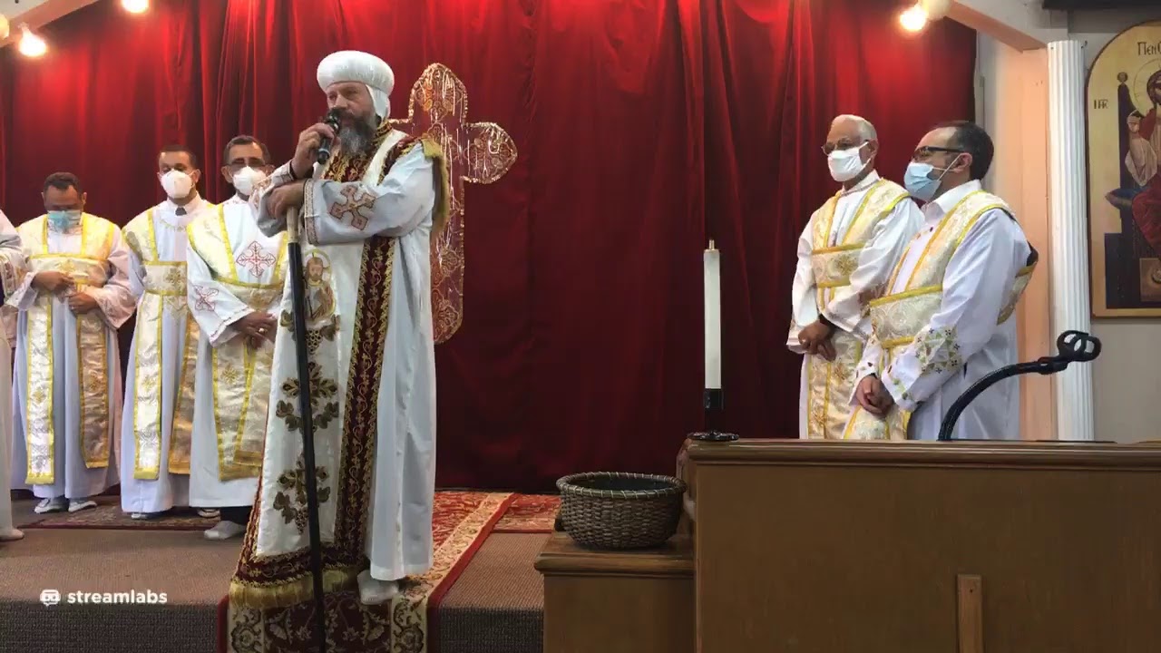 Abba Yousef - YouTube