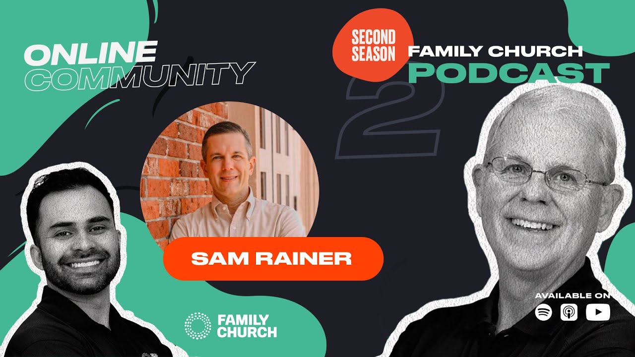 Is the lack of evangelism the biggest problem in American churches ...