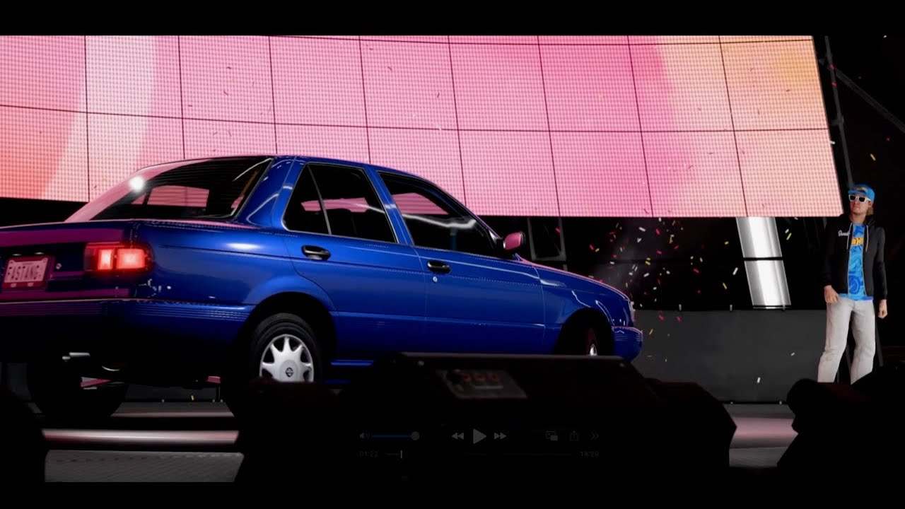 Another Great 1st Game of the Day with a Rare Finish Point - YouTube