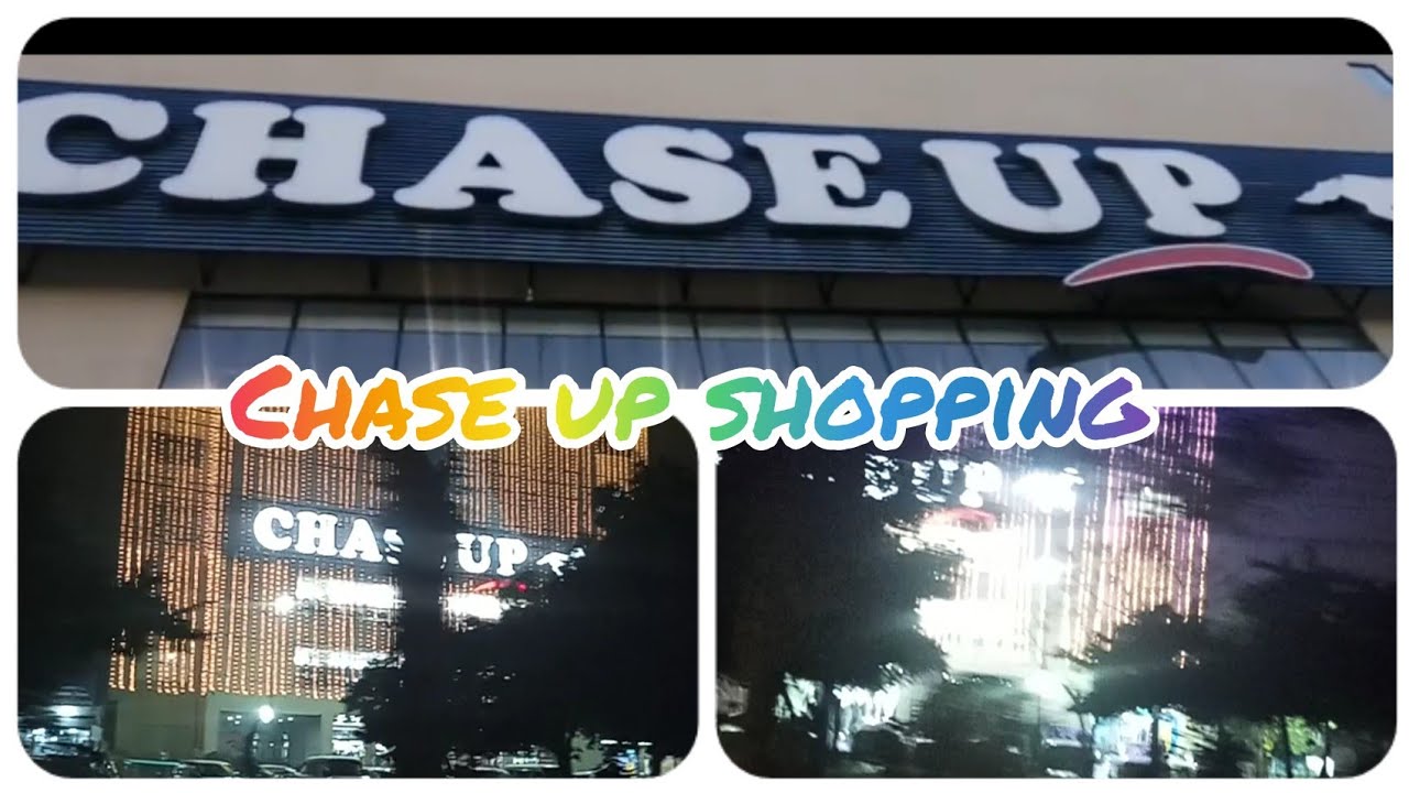 Chase up Gujranwala/Gujranwala Mall chase up ka trip|rfz entertainment😻🎊🎈🎭 - YouTube