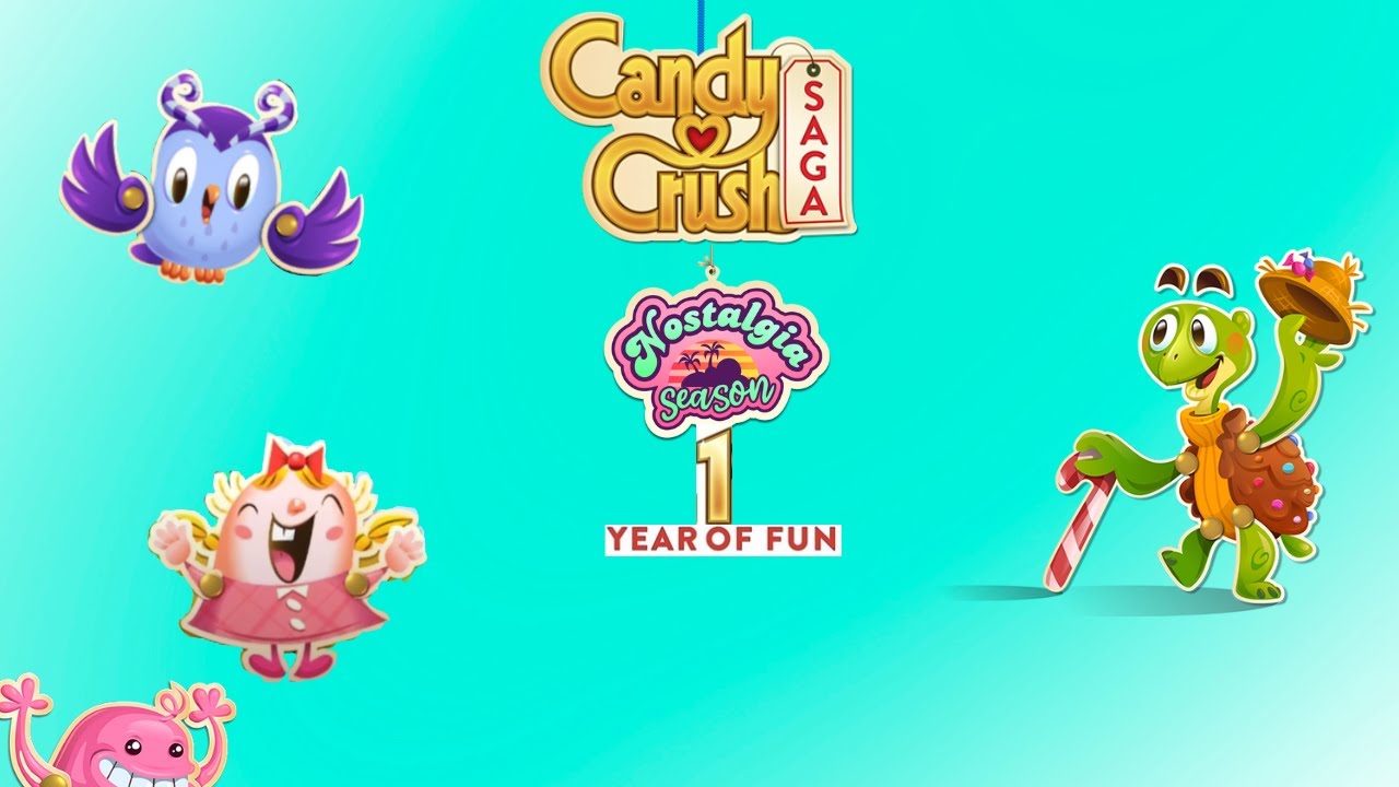 Candy Crush Saga Gameplay. Level 441 to Level 455 - YouTube