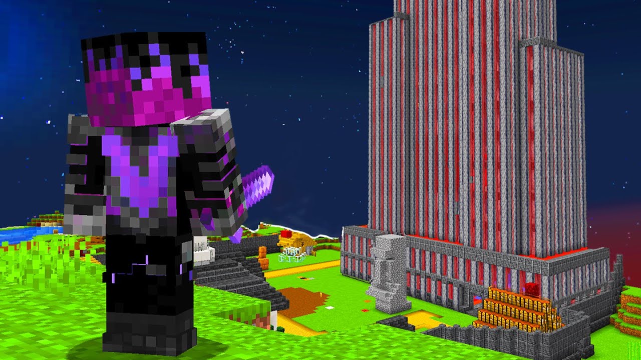 Revisiting LifeSteal SMP Season 3 - YouTube