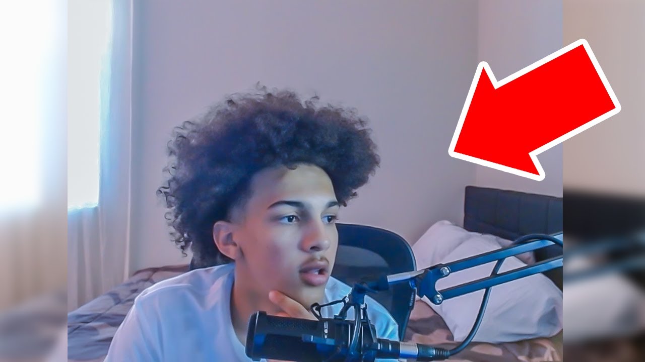 Zaay Talks About Moving In The Nation House, IRL Content & Future Plans ...