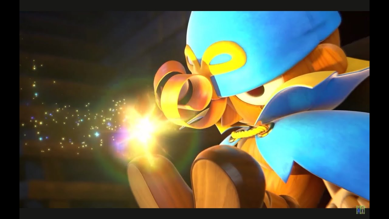 INTRODUCING GENO - Super Mario RPG (part 5) - YouTube