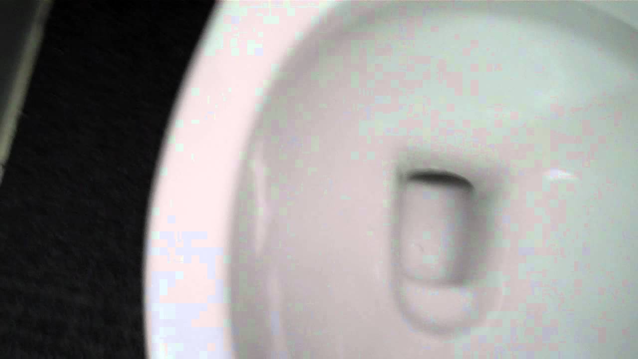 2328: Non-Flushable Contrac Carlin Toilet Bowl with Contrac Cane Toilet ...