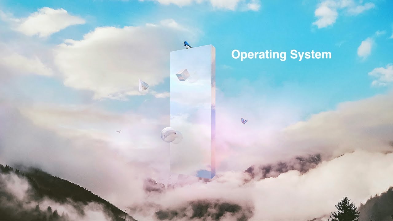 Module 13 Operating System - Agency Enlightened - YouTube