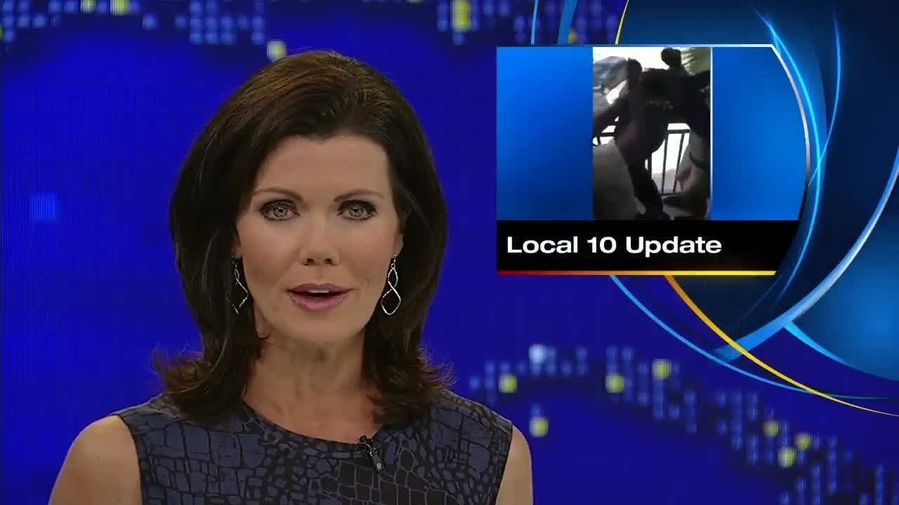 Family of 2 girls to sue Dillard High School after they say daughters ...