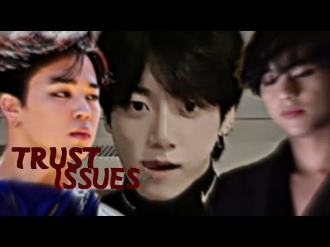 MAKNAE LINE — TRUST ISSUES [ FMV ]