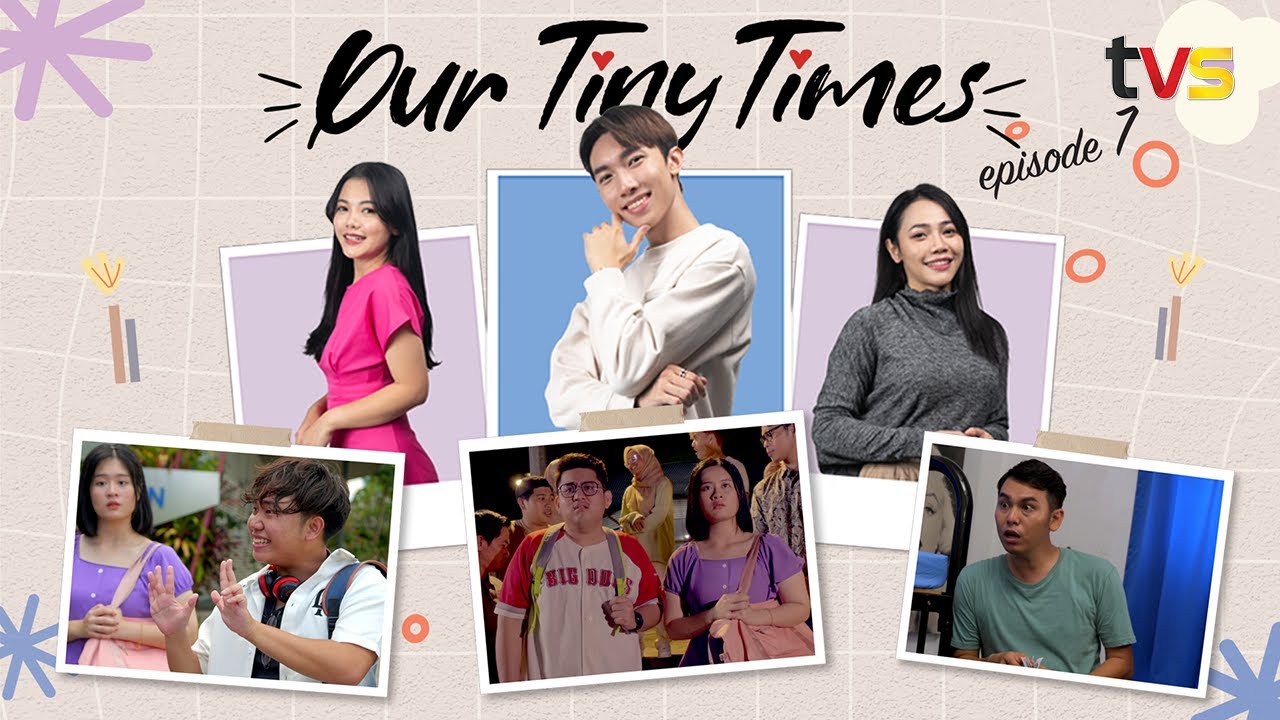 Our Tiny Time EP 7 | TVS Entertainment - YouTube