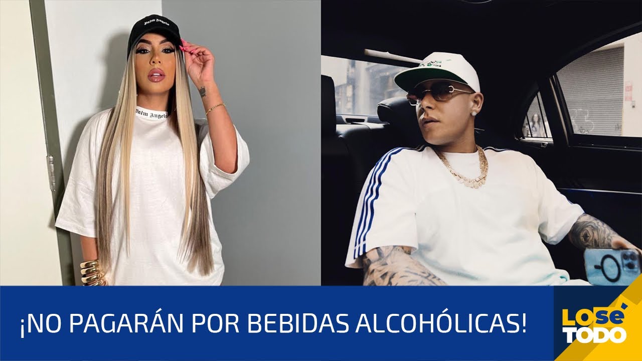 LA GUERRA ENTRE COSCULLUELA Y JENNIFER FUNGENZI PARECE QUE ES MÁS ...