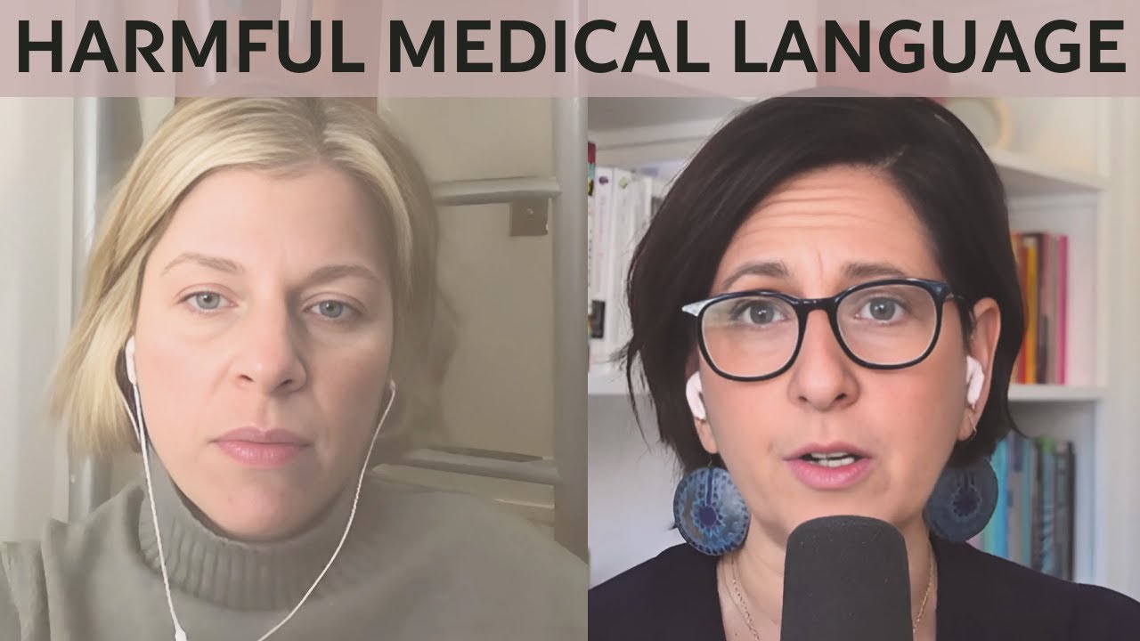 Do You Have a Hostile Uterus? The Hidden Harms of Medical Language on ...