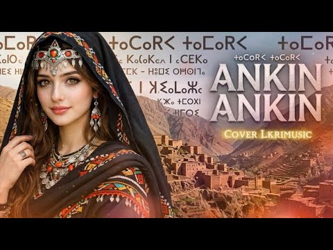 ANKIN ANKIN – Modern Amazigh Tribute (Jazz Pop Fusion Cover)