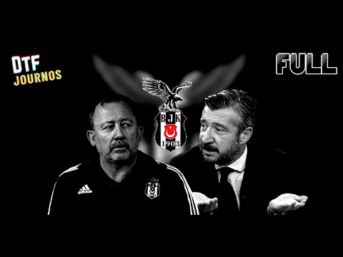 Sergen Yalçın vs Tümer Metin | Kardeşlerin Kavgası 1