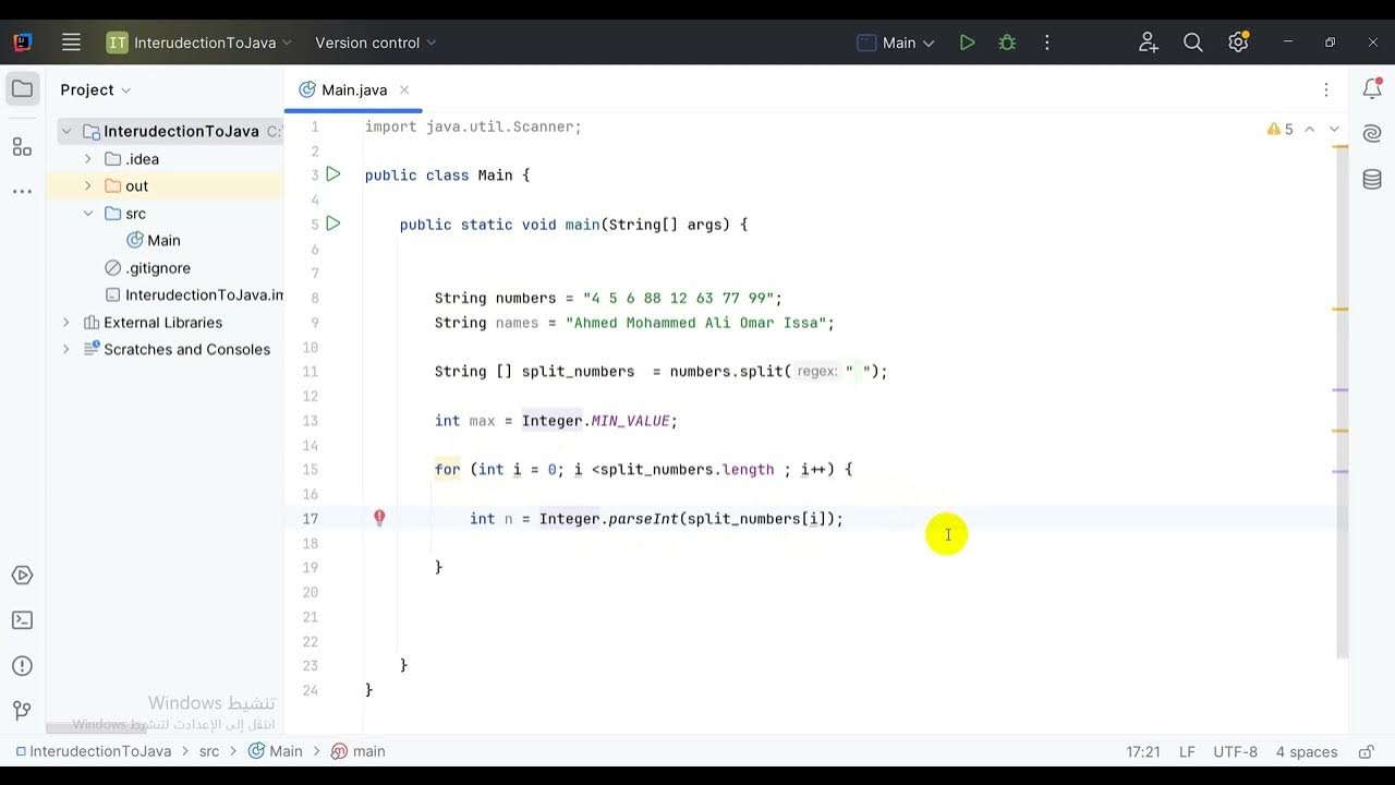 Chapter 6 Part 5 Exercises - YouTube