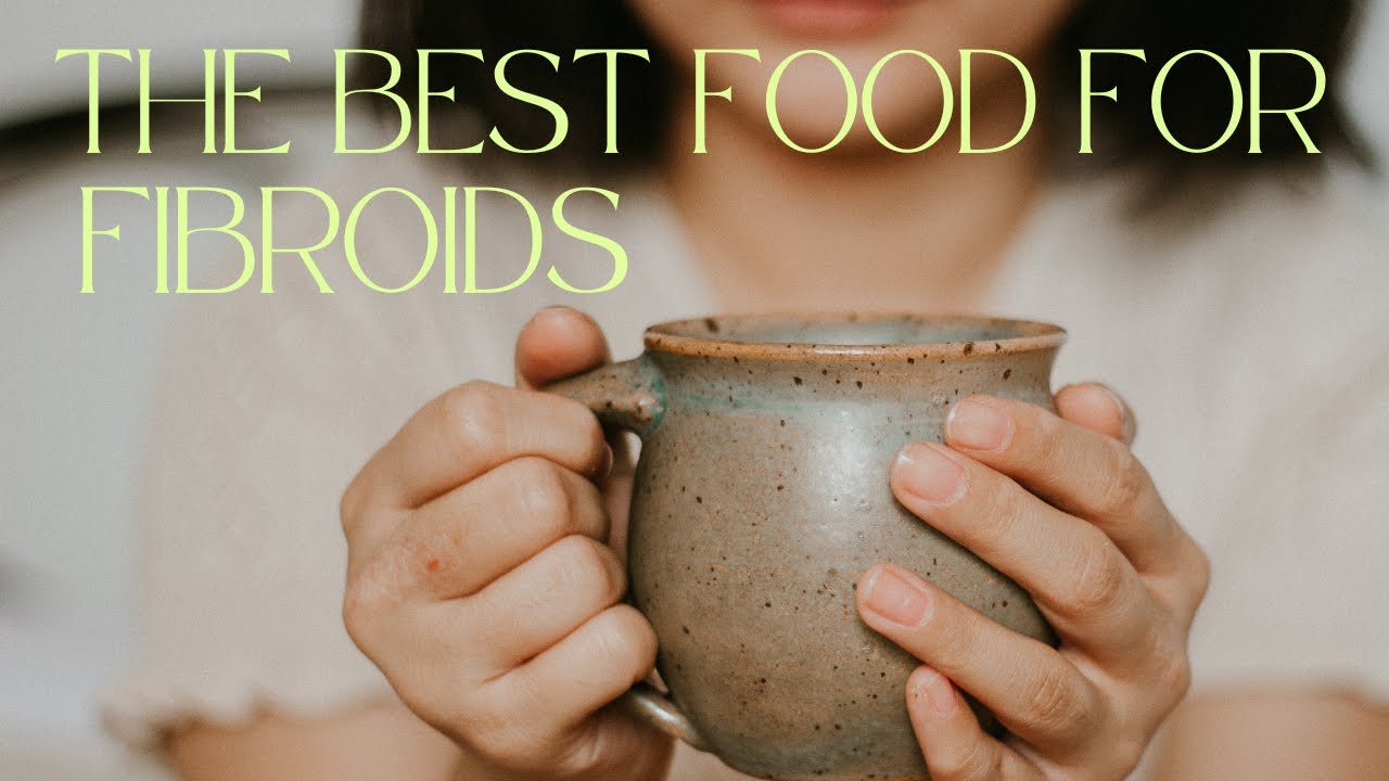 Delicious Dishes to Manage Fibroids: Nourishing Your Body with the Best ...