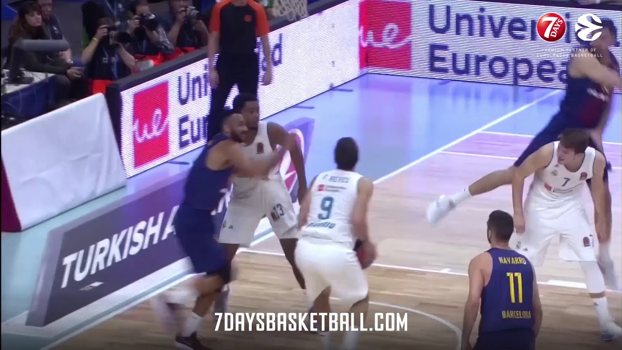 7DAYS Magic Moment Contest Half Season - Top 16 plays - YouTube