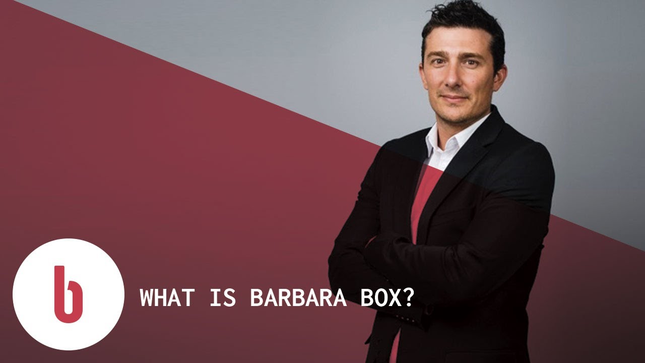 What is Barbara Box? - YouTube
