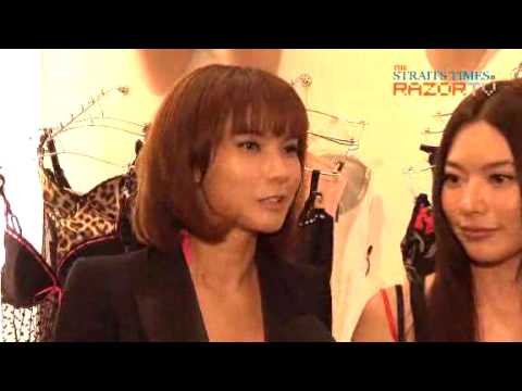 2R interview with Razor TV @ Rondavous Grand Opening Part 2 - YouTube