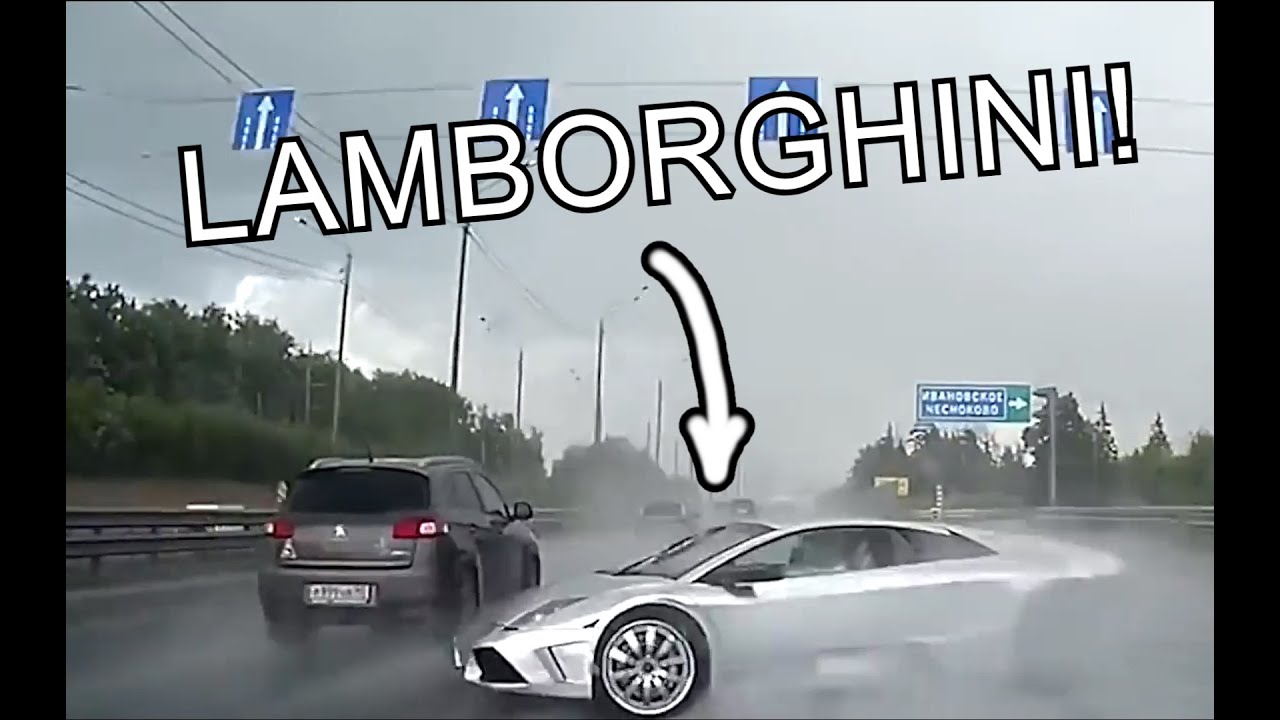 New Car Crash Compilation April 2021 #12 | Driving fails | Police ...