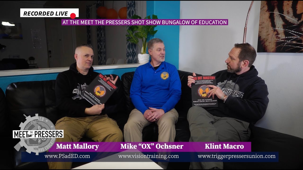 MTP S6E4 - The Return of Mike OX - YouTube