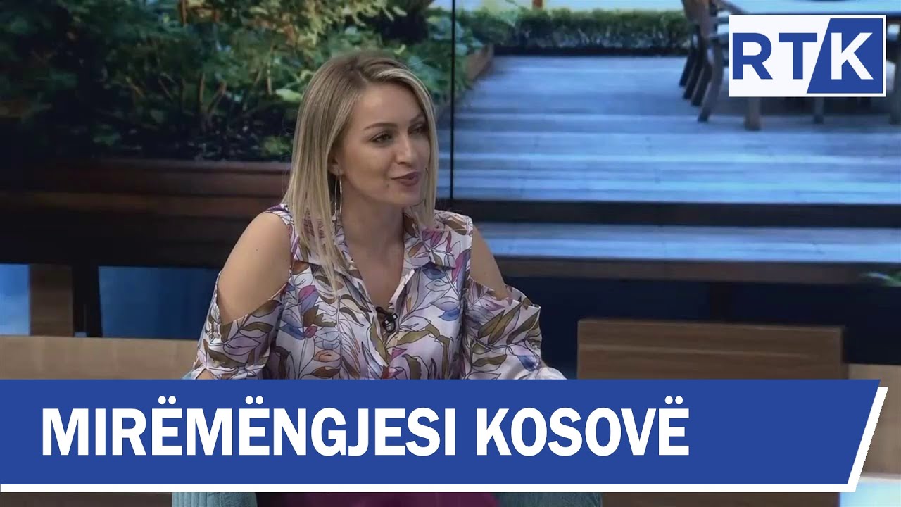 Mysafiri i Mëngjesit - Fahri Beqa 16.07.2019 - YouTube