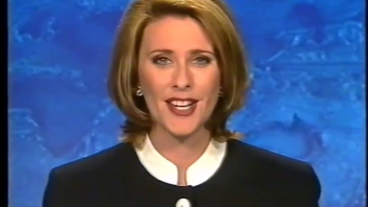 Ten Late News - Update 2/03/1997 - YouTube