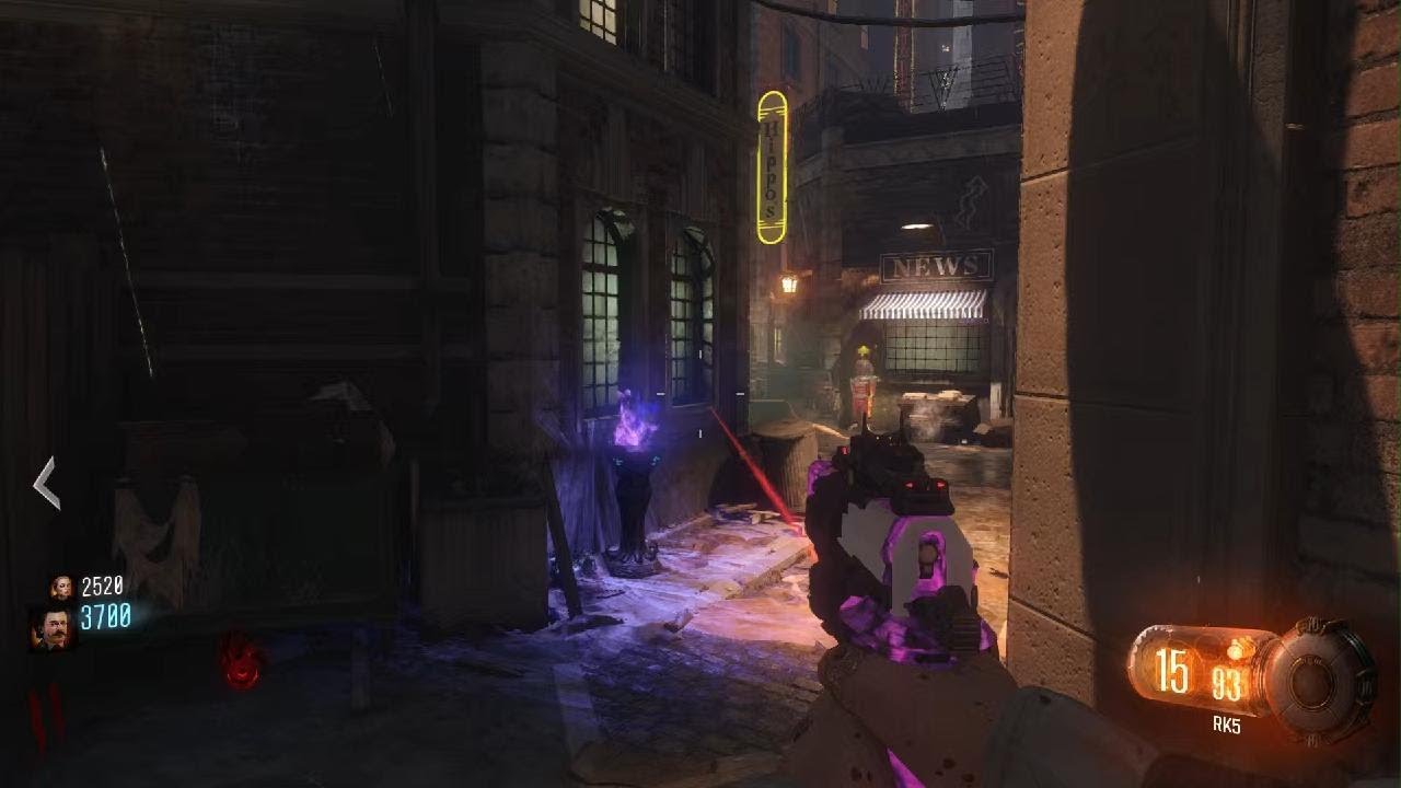 SPEEDRUN Training SOE | BO3 Duo - YouTube