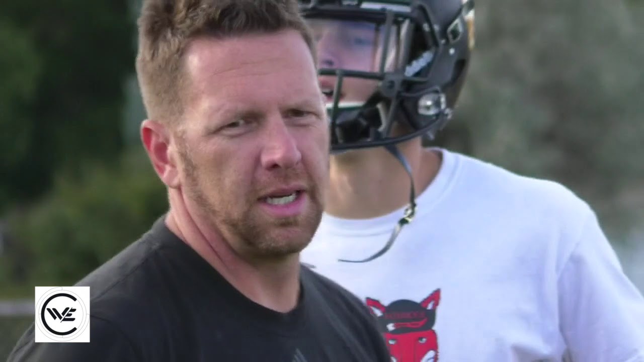 WeCoach Story - Rod and Kristen Sherman - YouTube