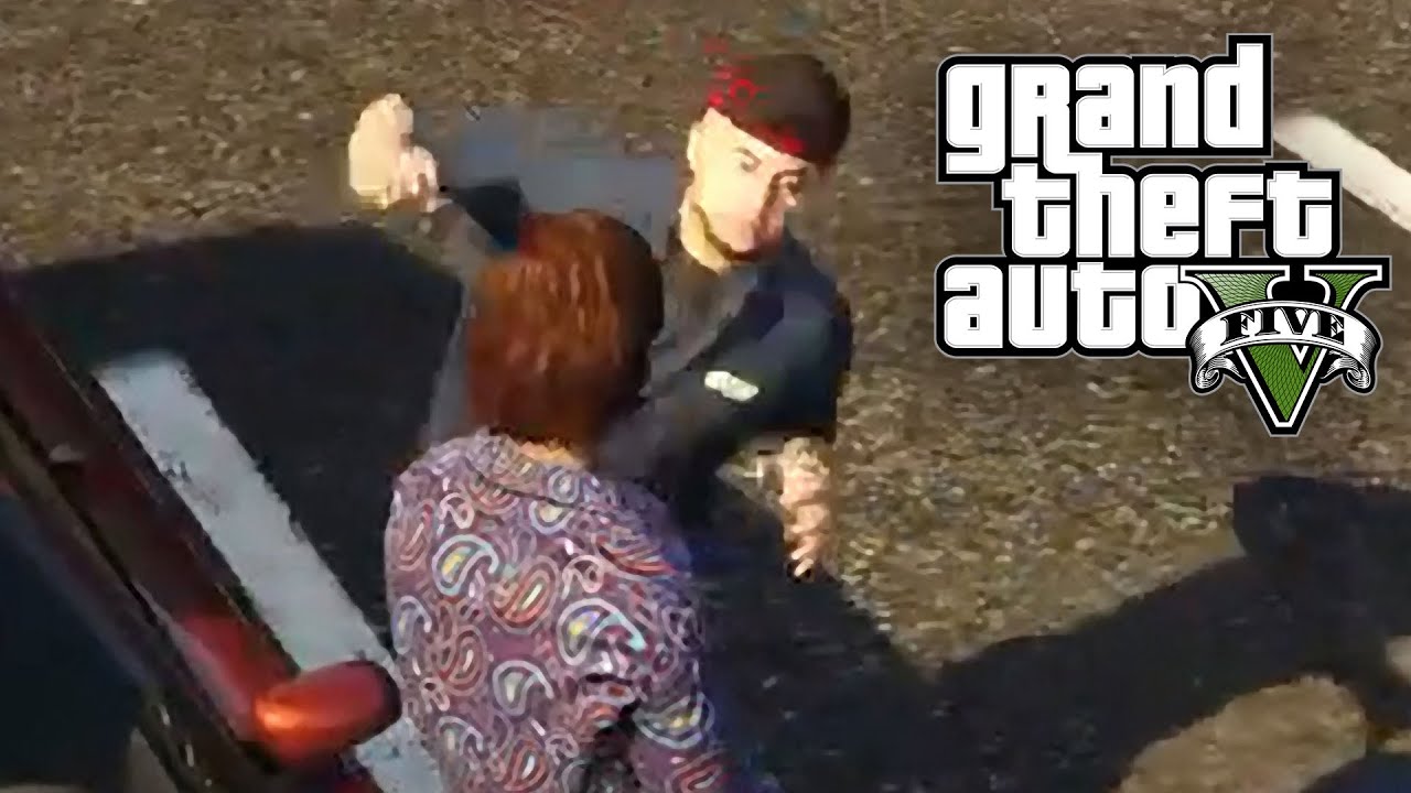 PP BOYS RISING | TSRP | GTA RP - YouTube