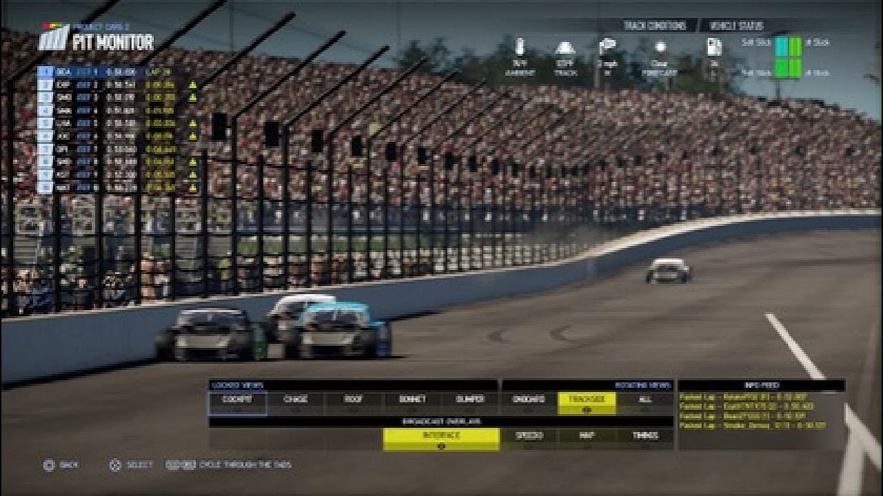 A Proper PC2 Finish - YouTube