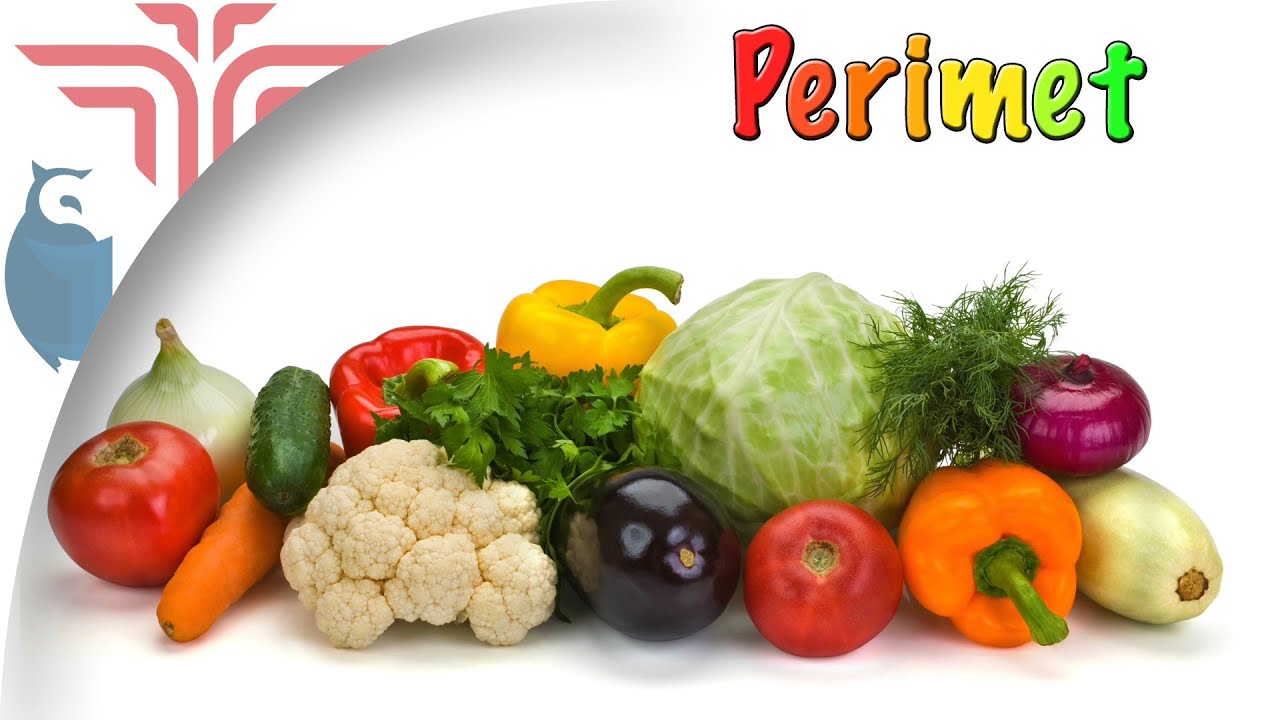 Perimet - YouTube
