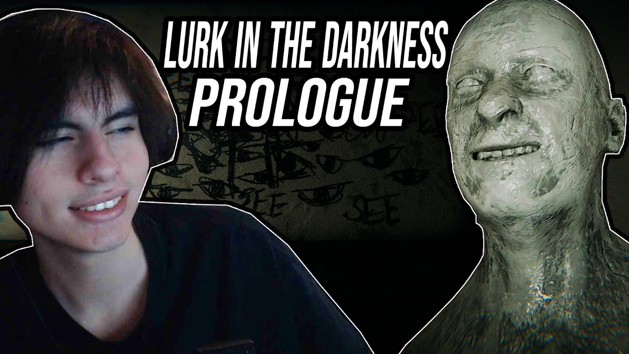 Lurk in the Dark Prologue | WE ARE ON THE CASE! (Part1) - YouTube